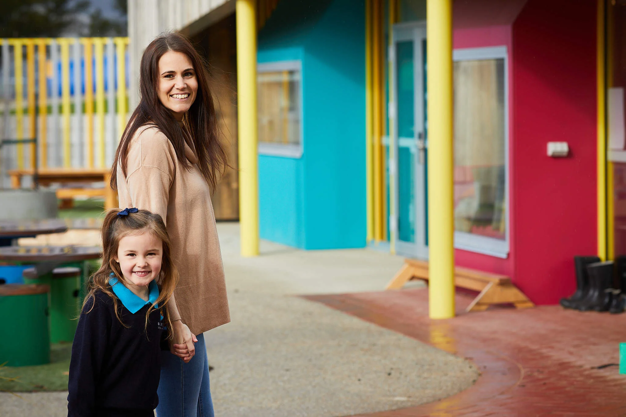 Northern Christian School | Building Brighter Futures