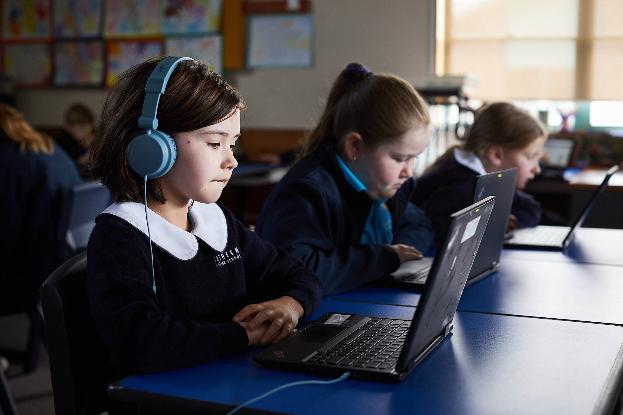Northern Christian School | Building Brighter Futures