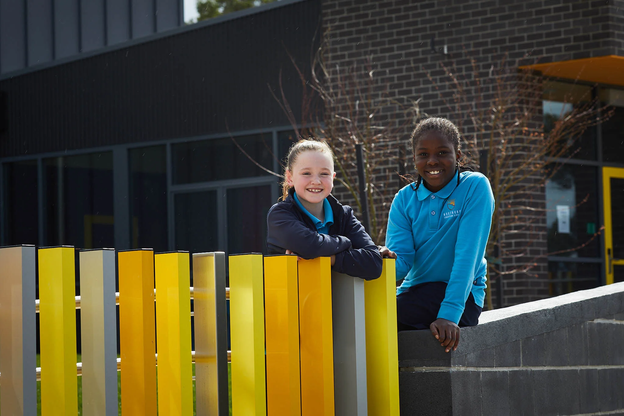 Northern Christian School | Building Brighter Futures