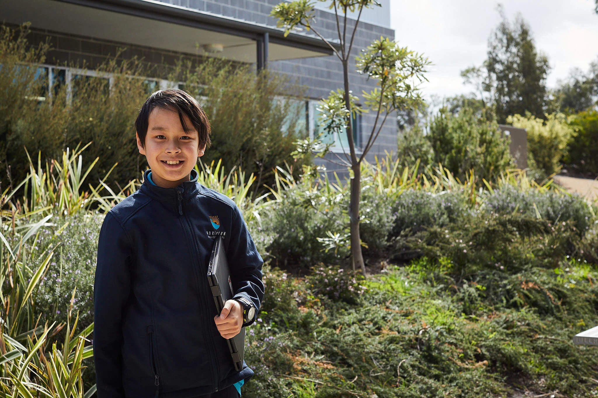 Northern Christian School | Building Brighter Futures