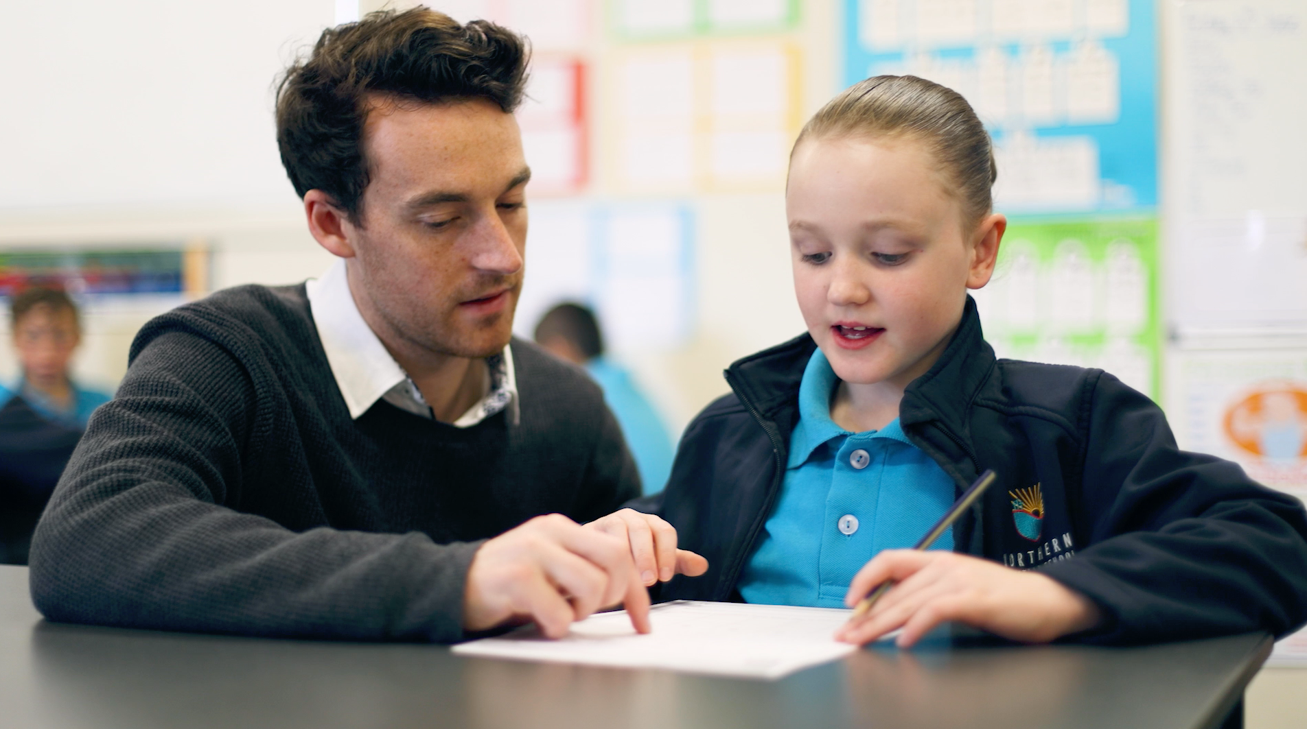 Northern Christian School | Why Northern?