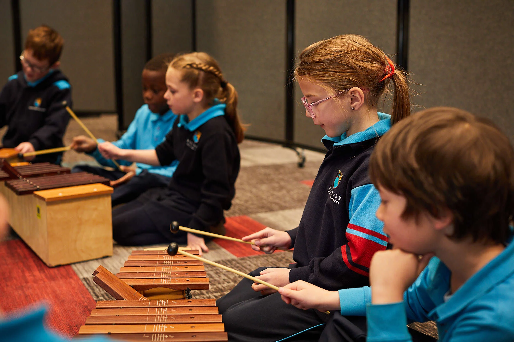 Northern Christian School | Programs