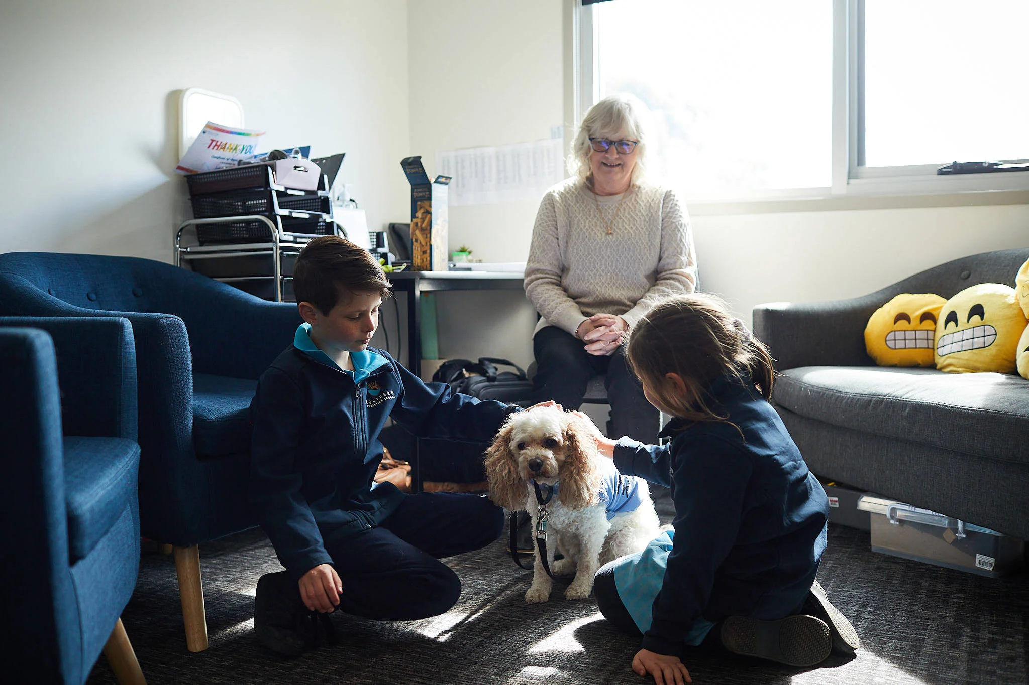 Northern Christian School | Programs