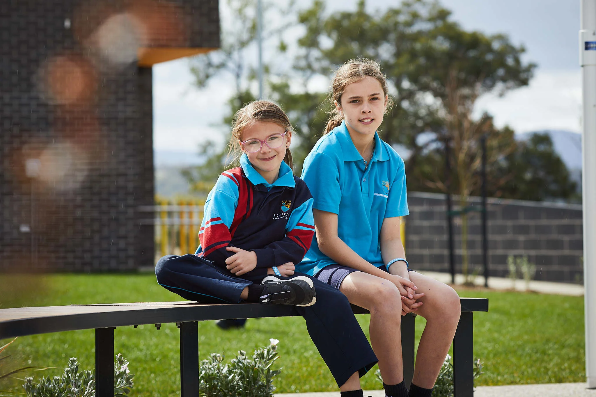 Northern Christian School | Enrolment