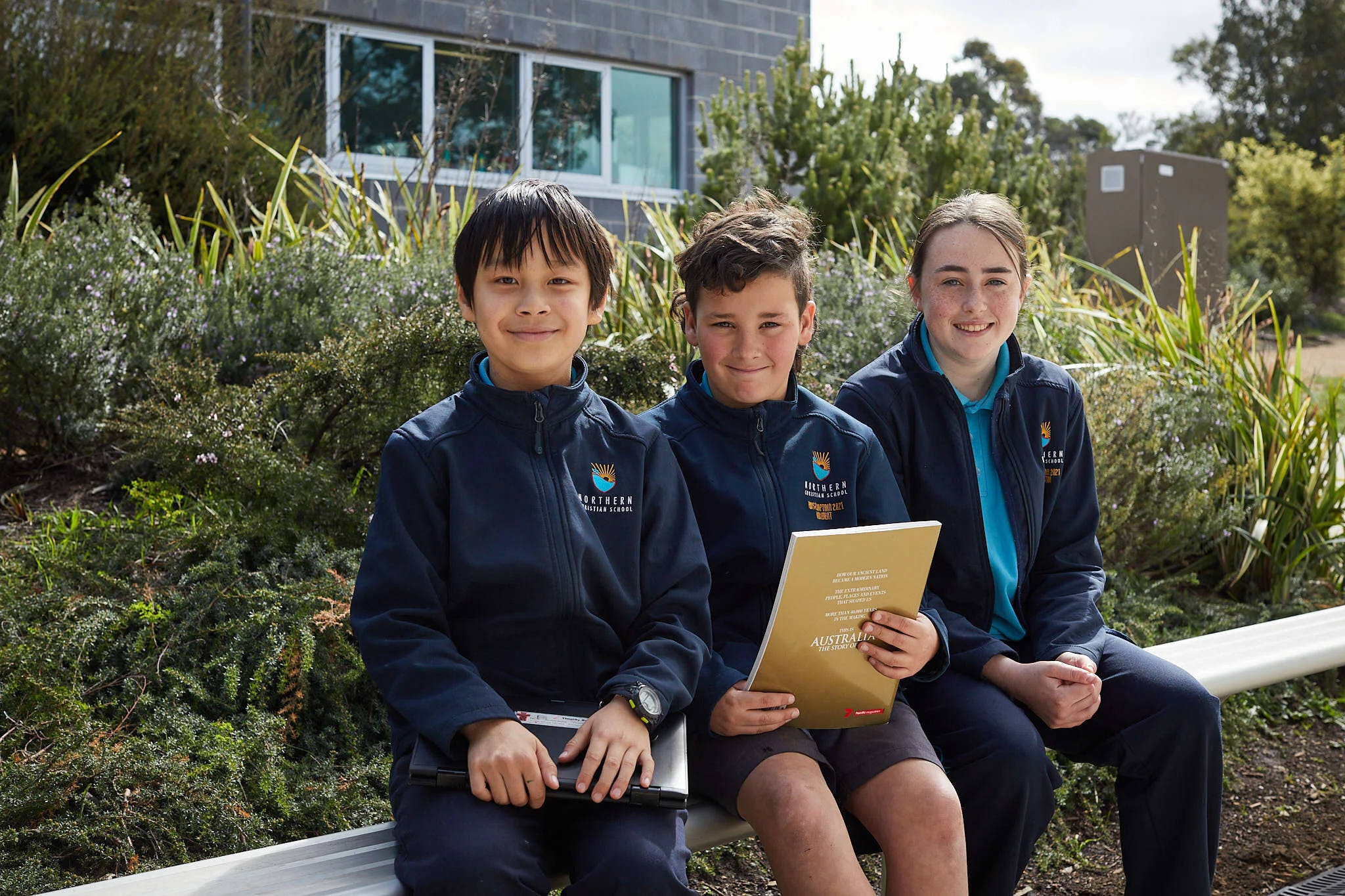 Northern Christian School | Building Brighter Futures