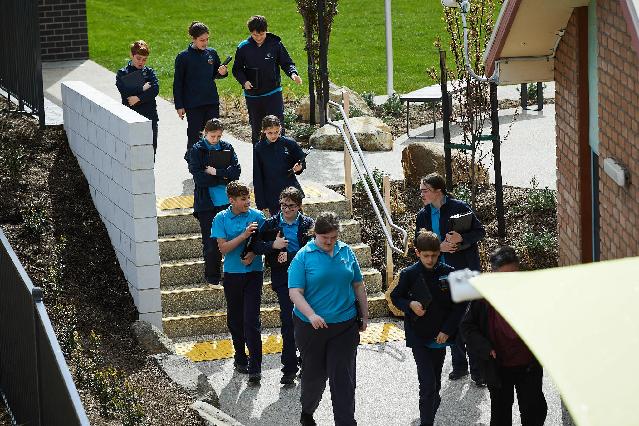 Northern Christian School | About Us