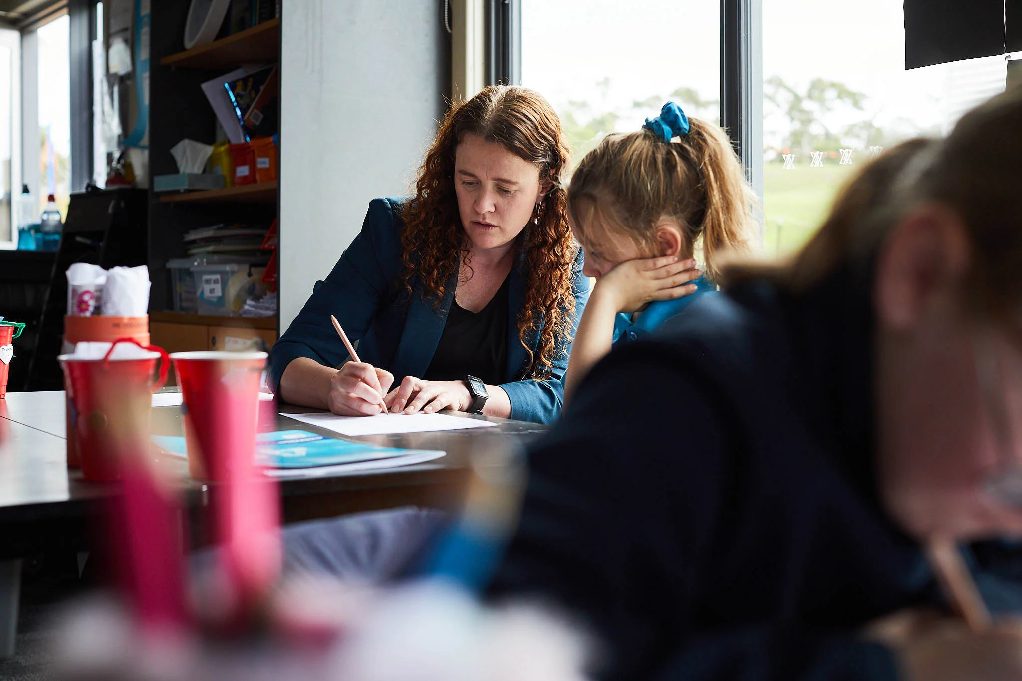 Northern Christian School | About Us