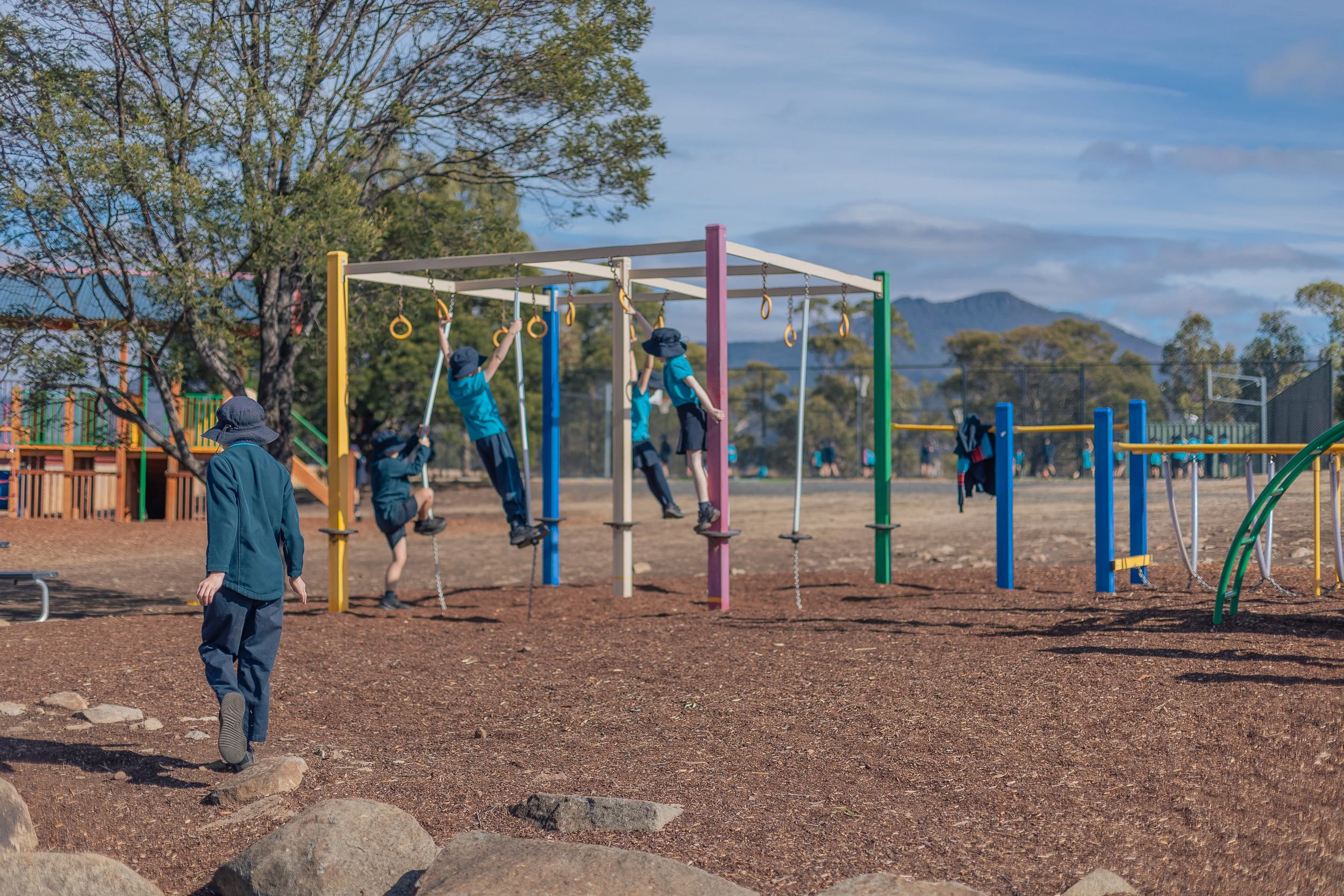 About Us | Northern Christian School