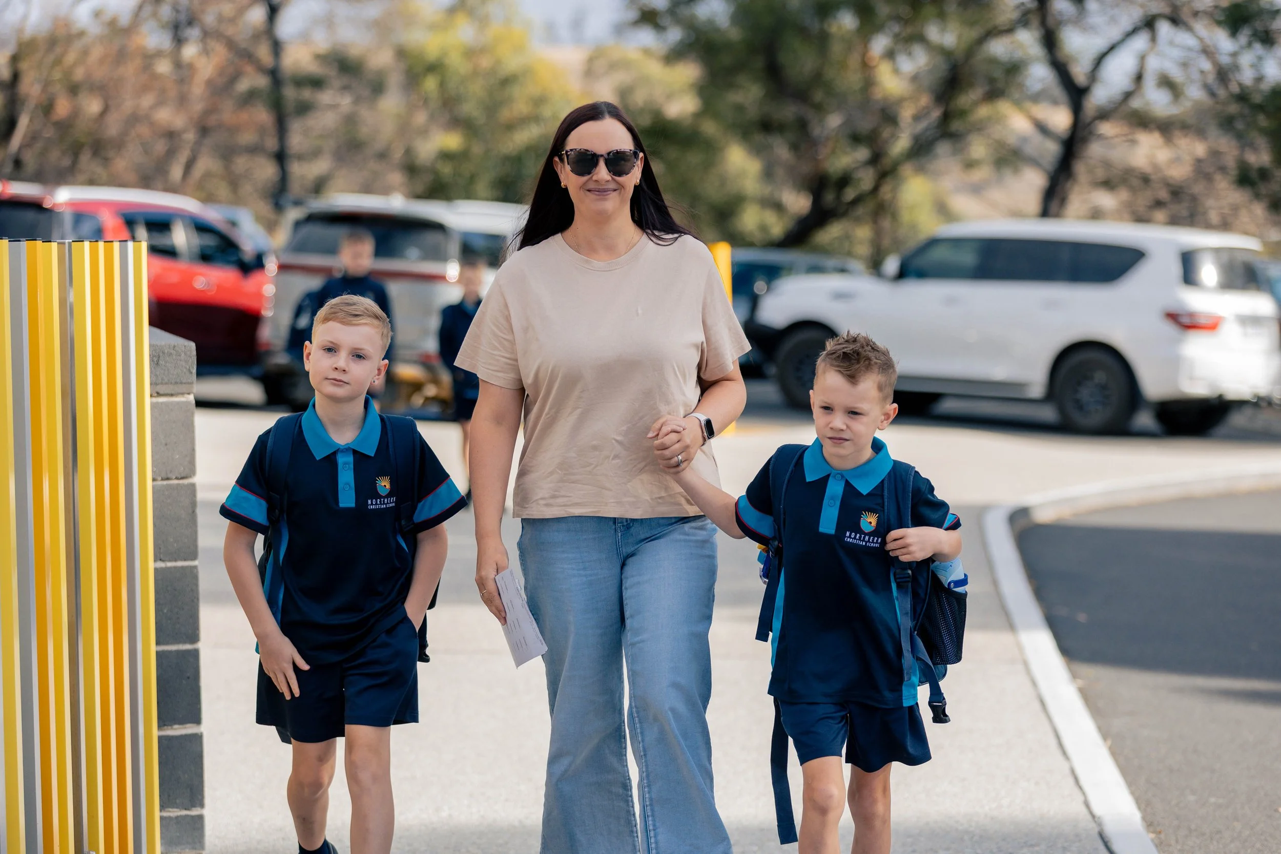 About Us | Northern Christian School