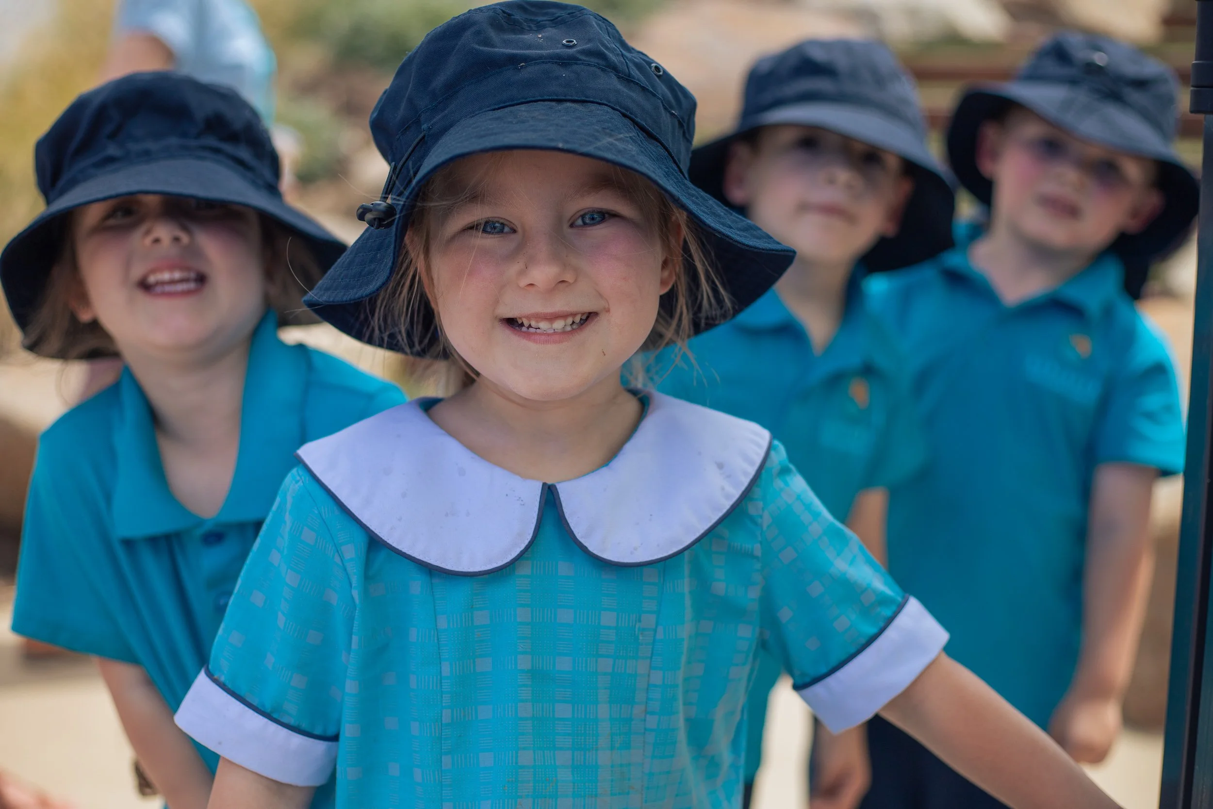 Enrolment | Northern Christian School