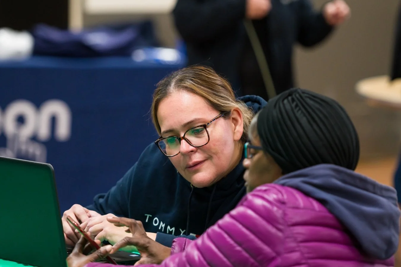 About Us — EveryoneOn