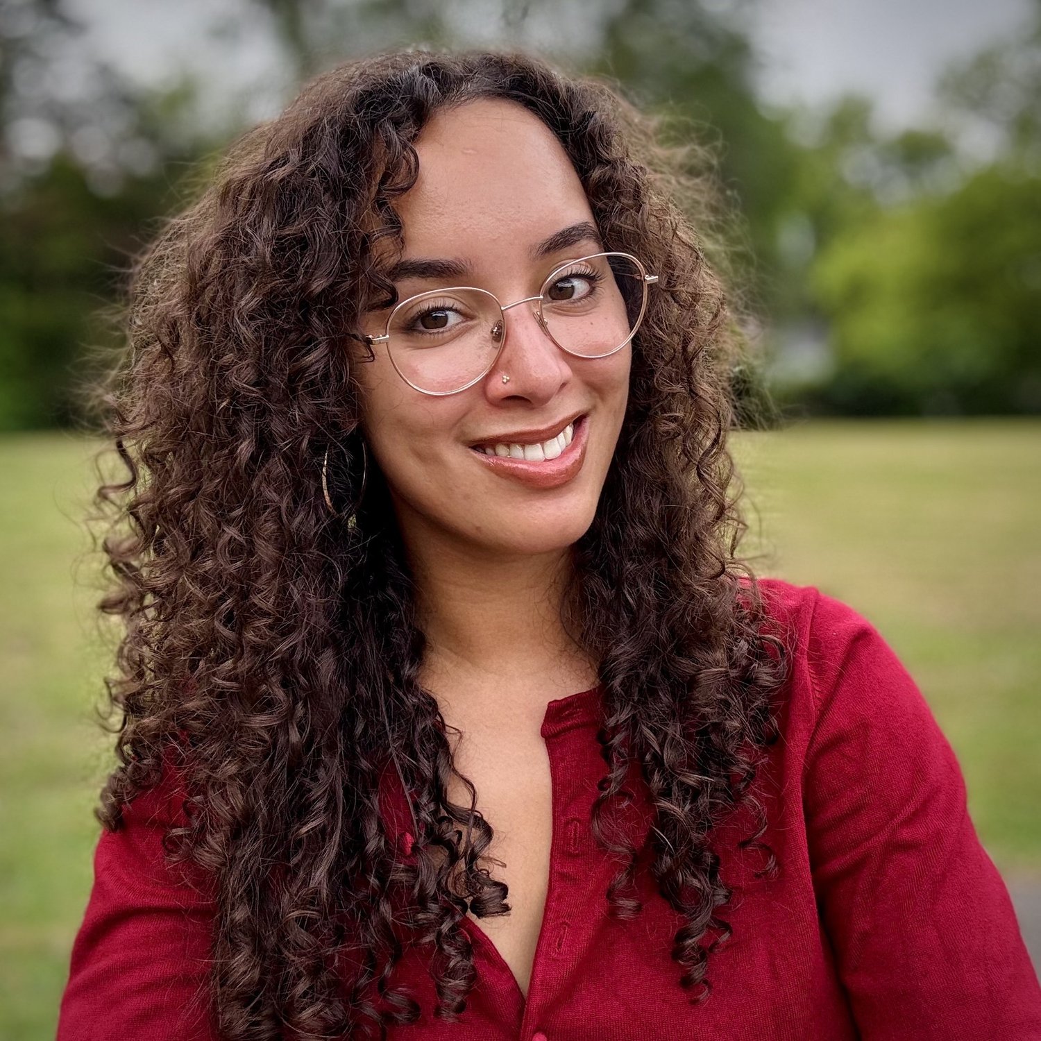 Aaliyah Ford — Everyone On