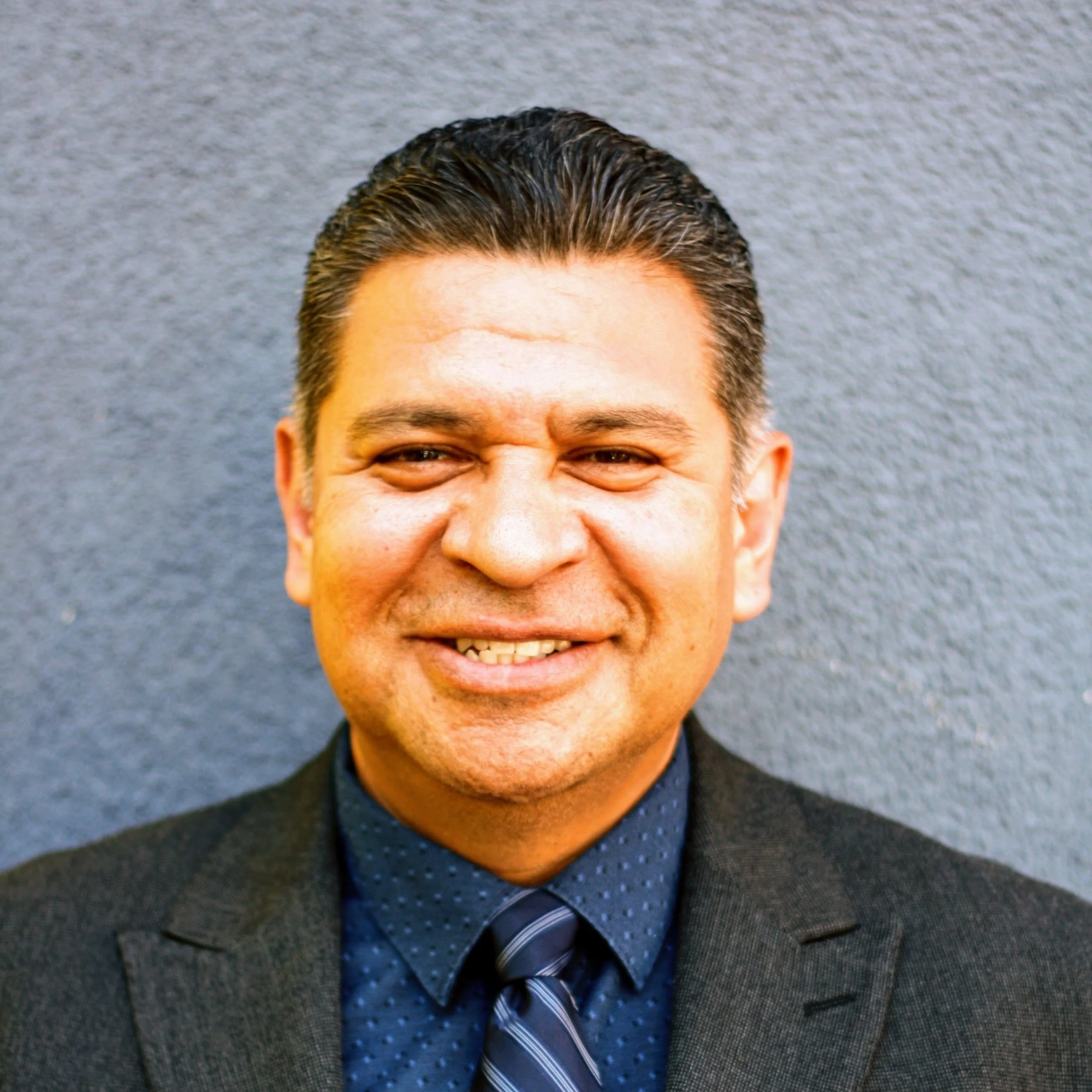 Marco Ramirez — Everyone On