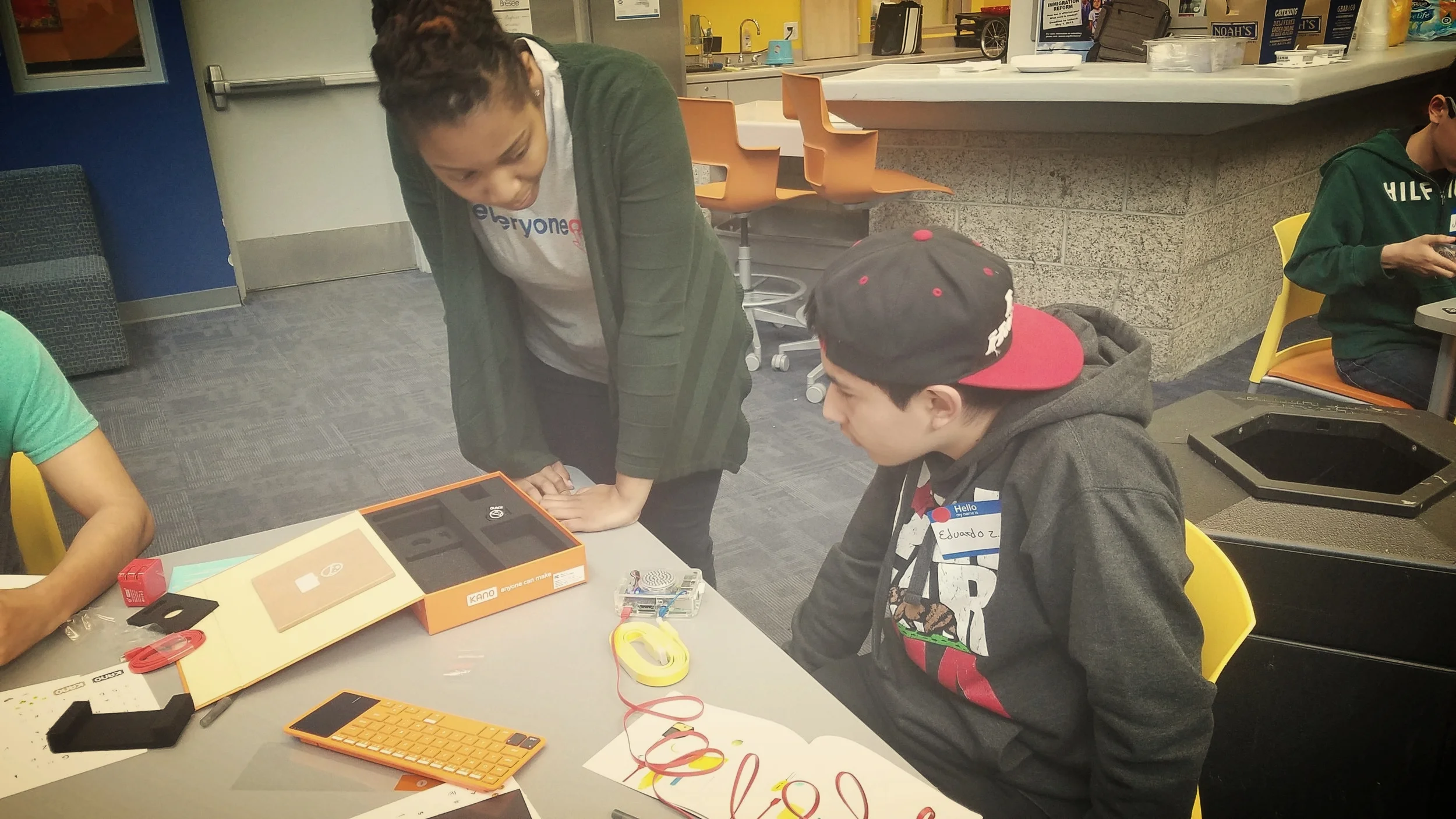 Programs — EveryoneOn