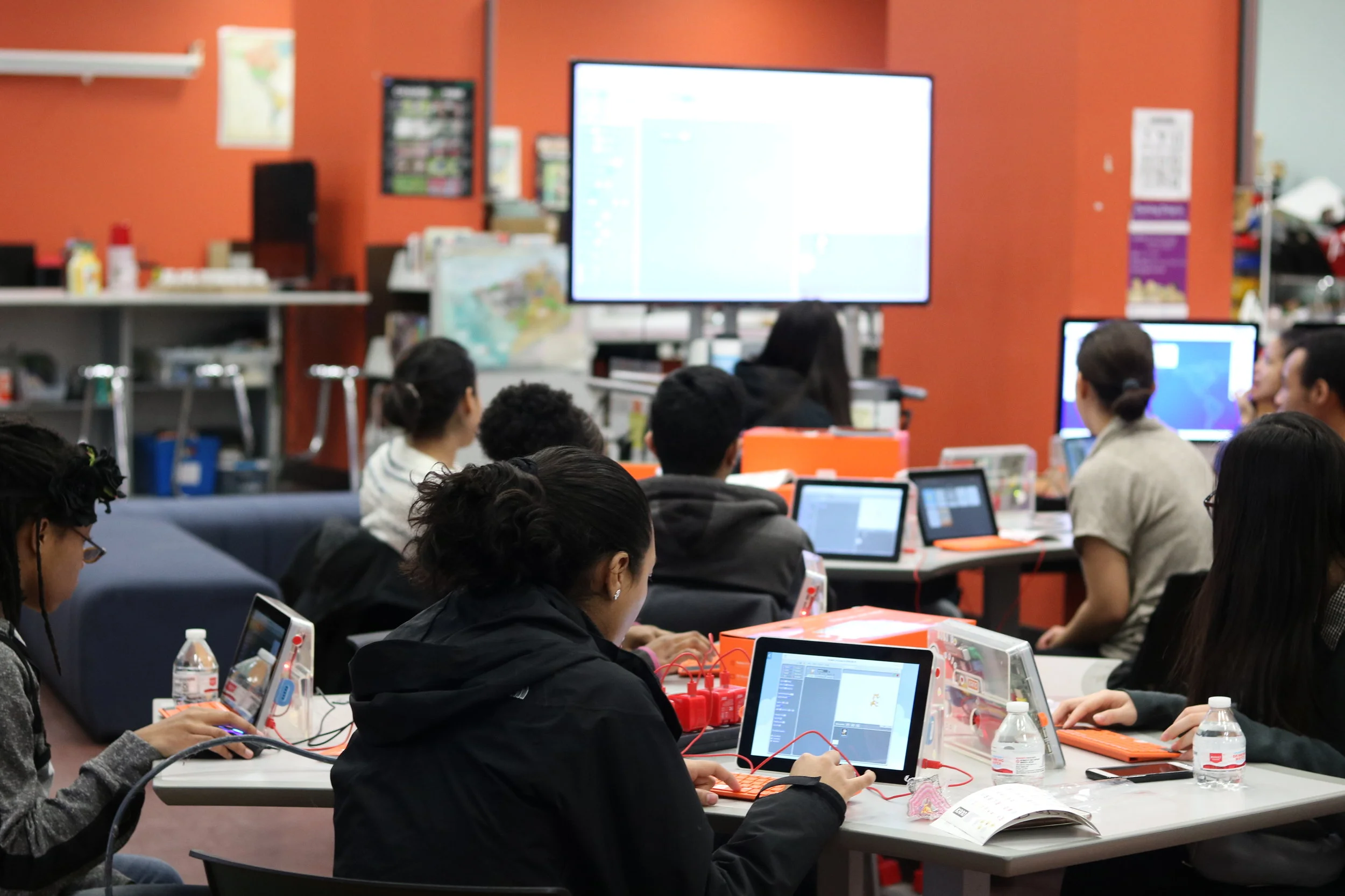 About Us — EveryoneOn