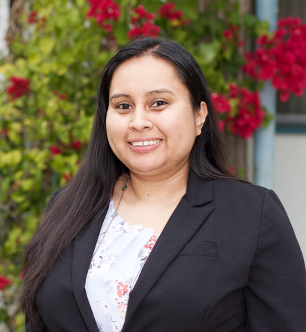 Paulina Chavez — Everyone On