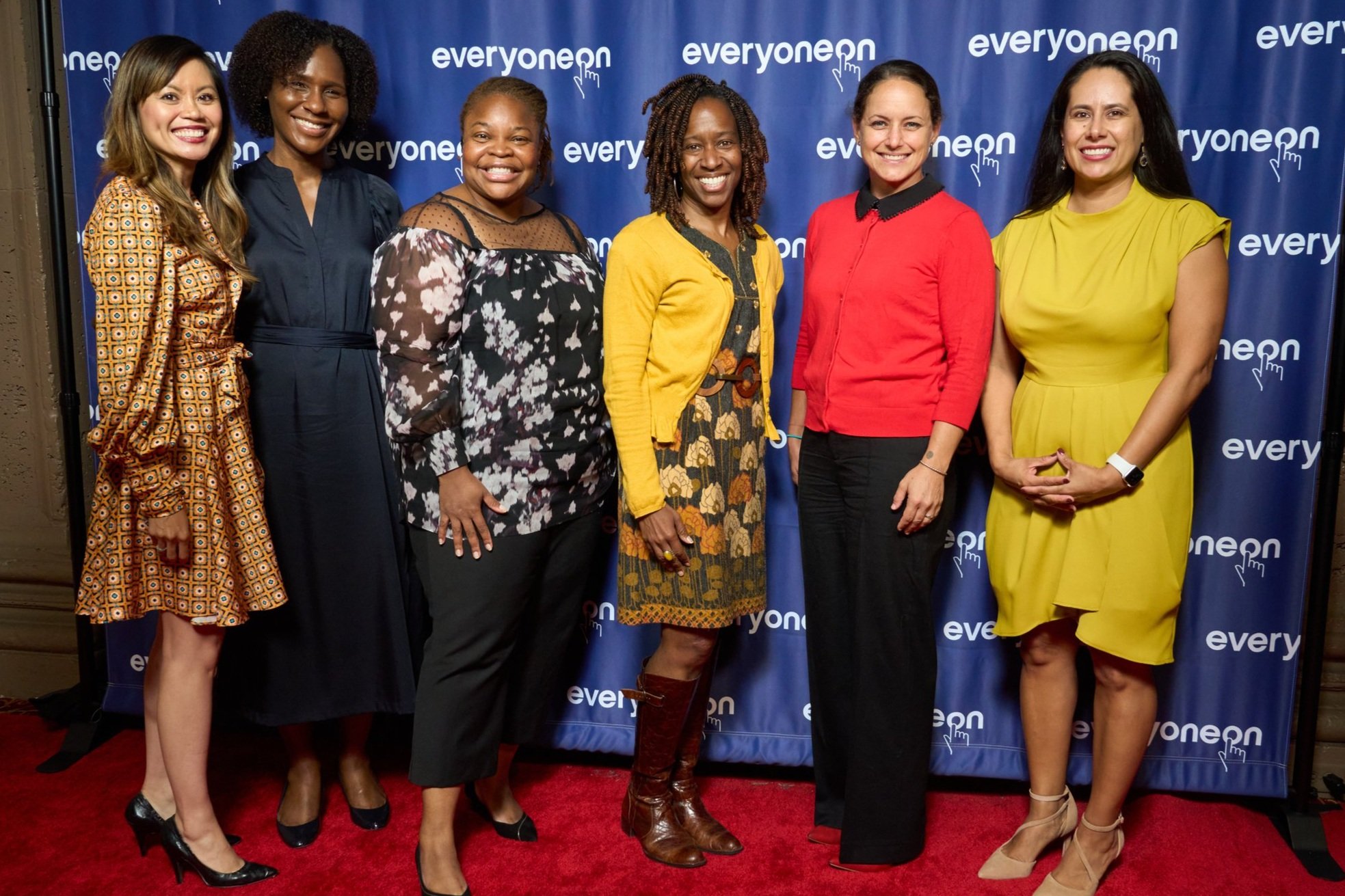 Reflections: 10 Years & the Lessons We’ve Learned — Everyone On