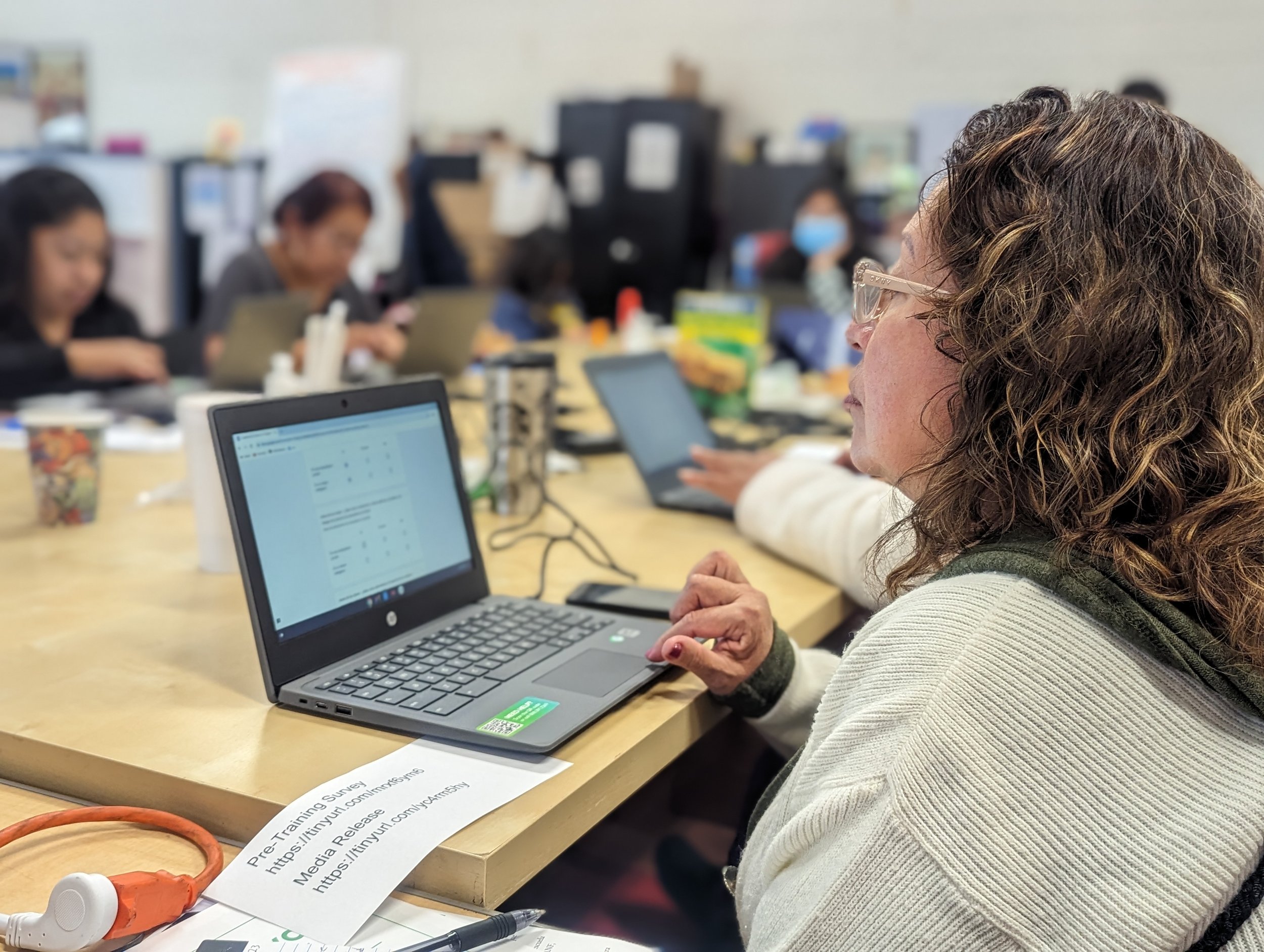 Connecting Los Angeles Through the Affordable Connectivity Program (ACP ...