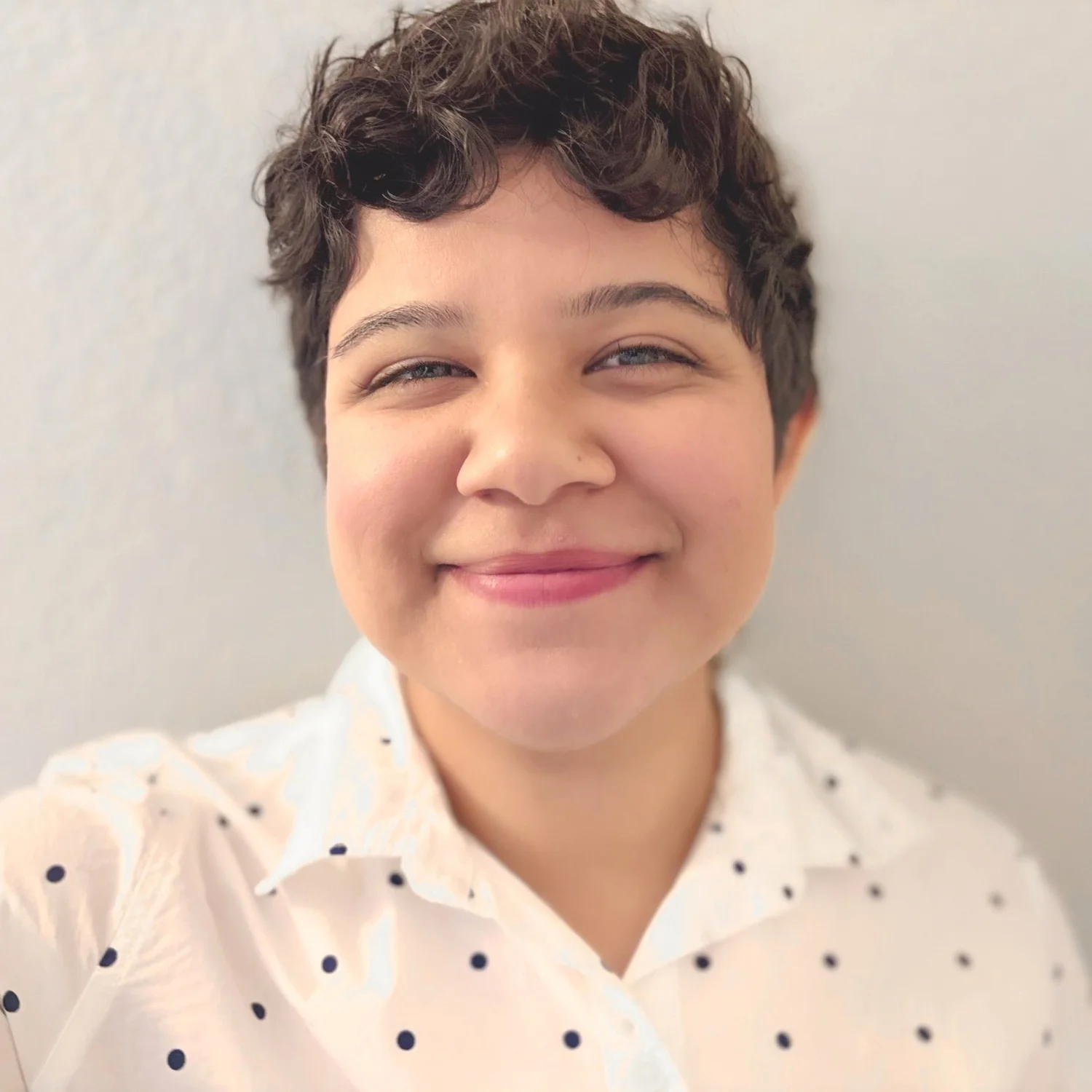 Ruth Abigail Madrigal — Everyone On