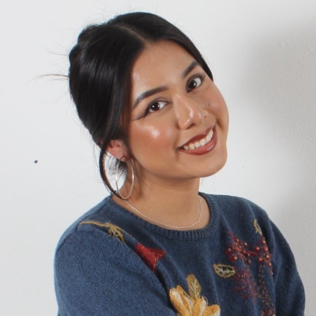 Melissa Morales — Everyone On