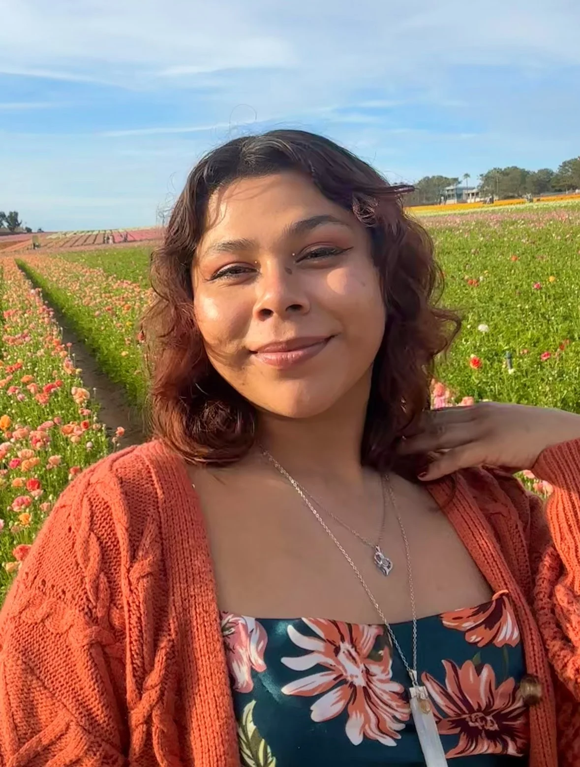 Michelle Ayala — Everyone On