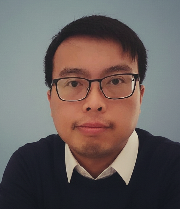 Patrick Qiu — Everyone On