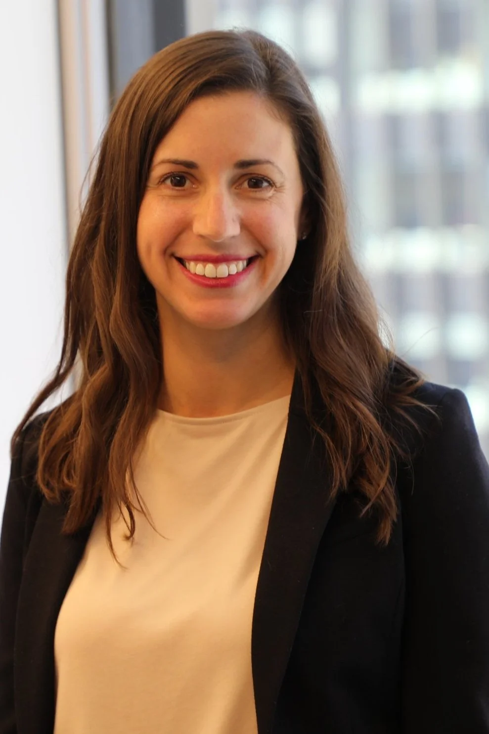 Interview with Capital One Digital Inclusion Partner: Jessa Thomas ...