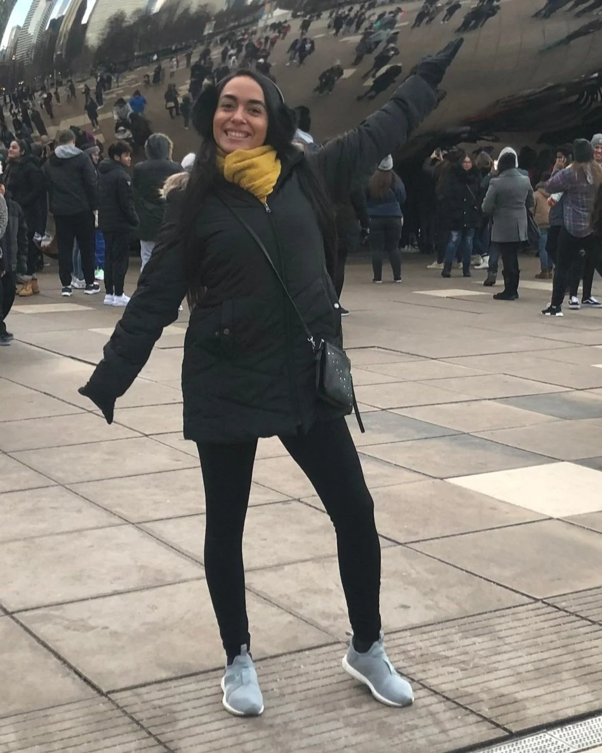 Interview with EveryoneOn Digital Instructor Joanna Aceves — Everyone On