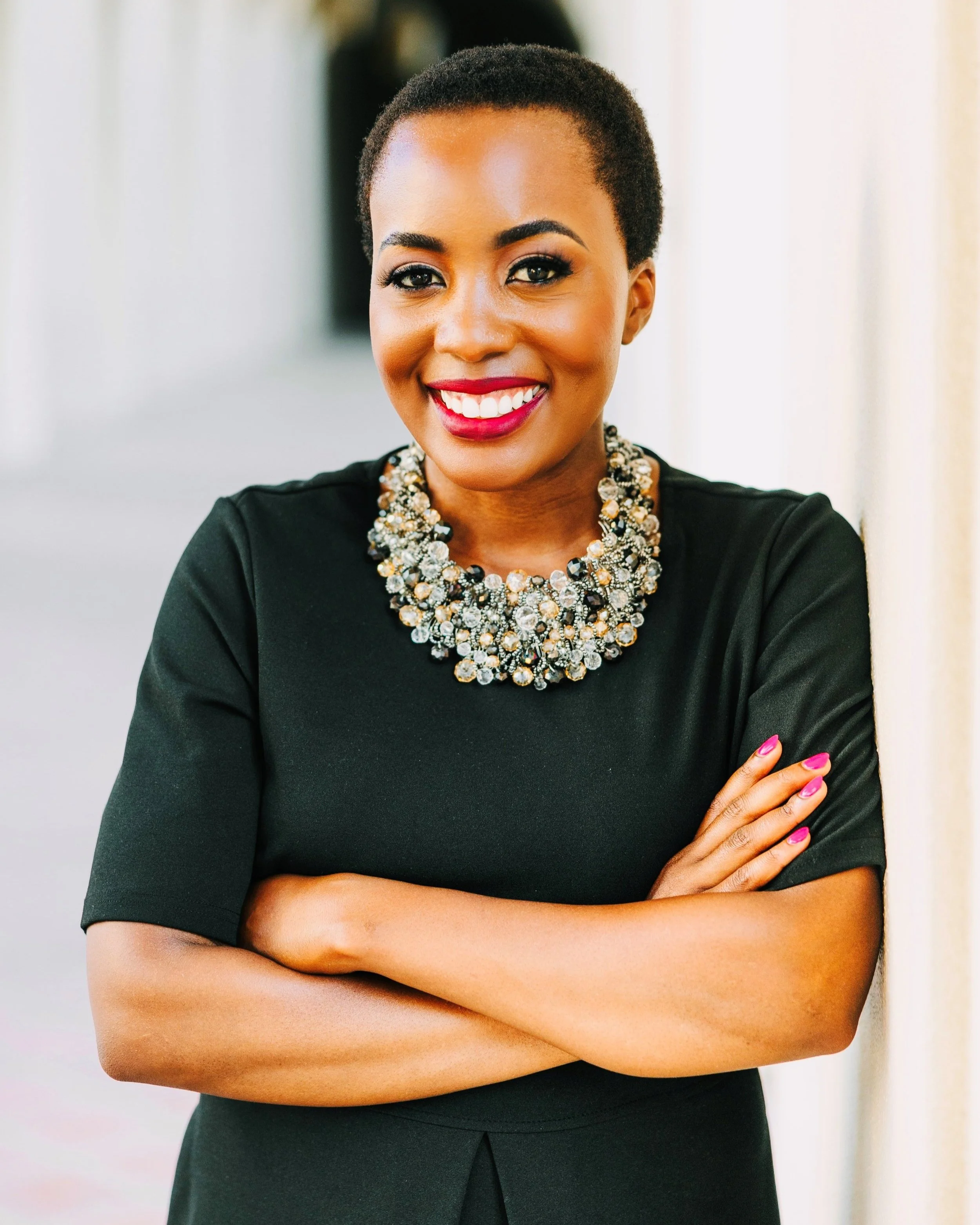 LA County Event Invitation — Everyone On