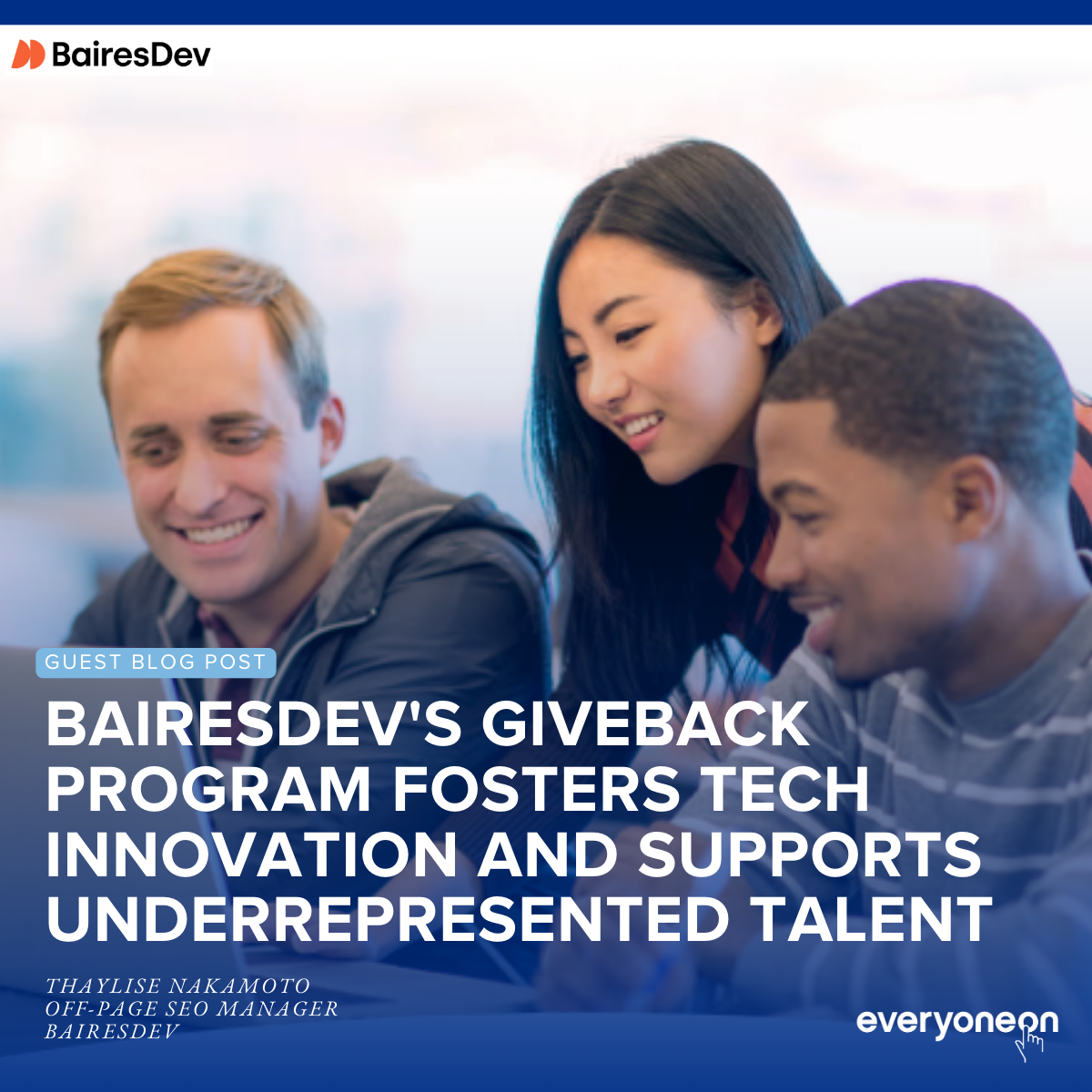 News & Blog — EveryoneOn