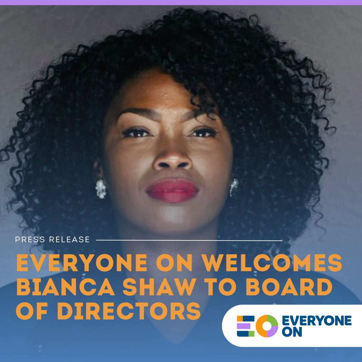 News & Blog — Everyone On