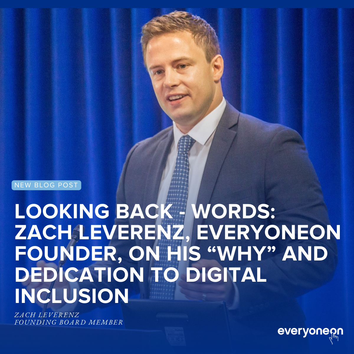 News & Blog — EveryoneOn