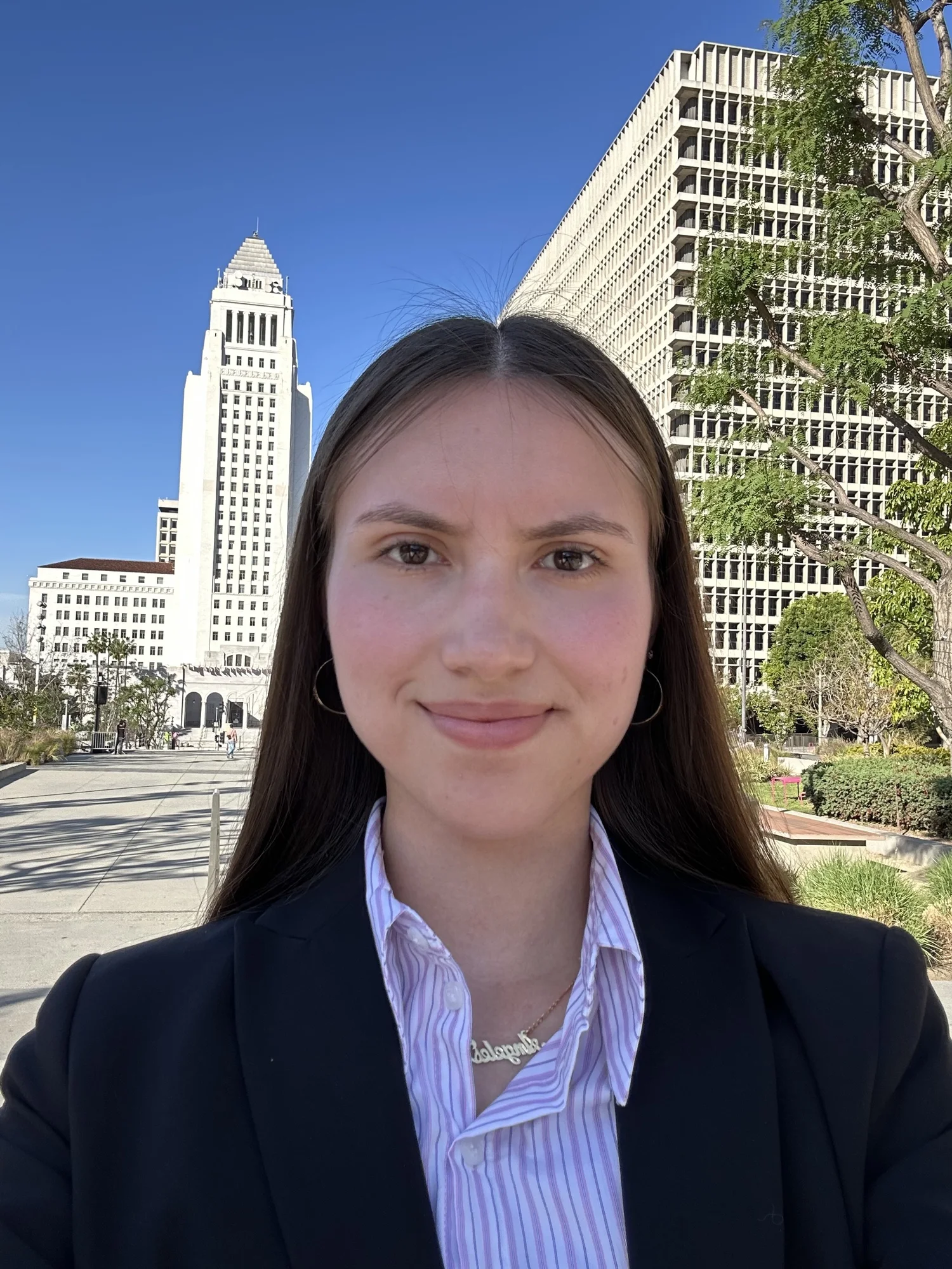 Maria Villarreal — Everyone On