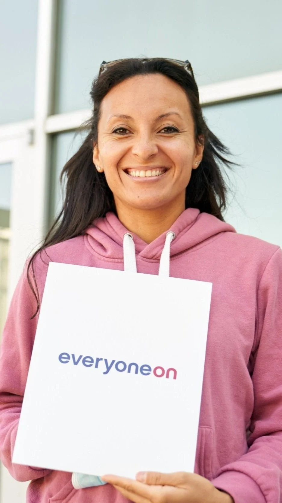 10 Year Anniversary — Everyone On