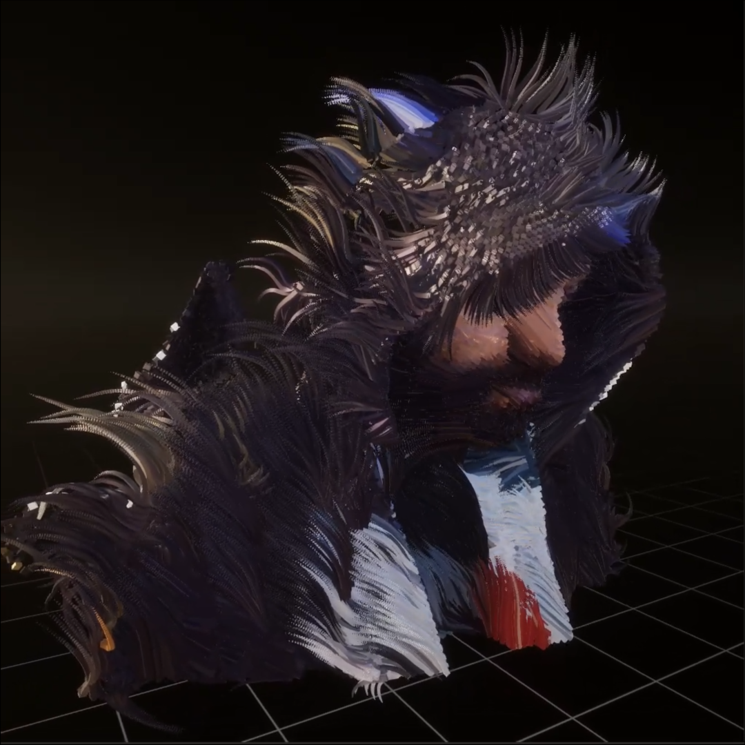 Azure Kinect Initial Integration — dokodemo