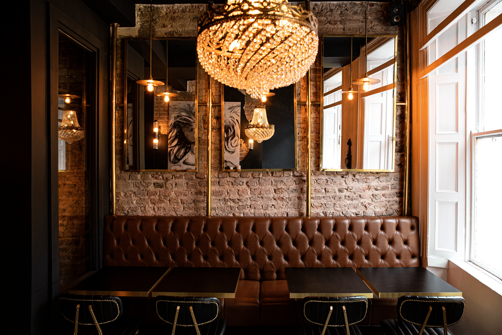 Wing It — NORTH DESIGN