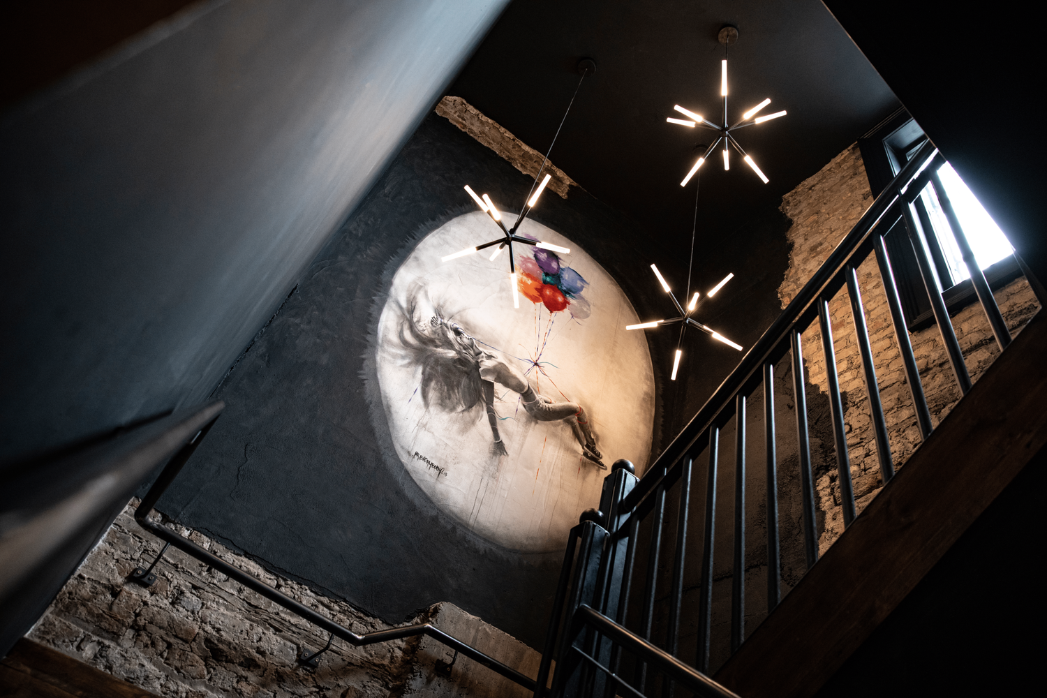 Wing It — NORTH DESIGN