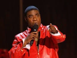 Max Original Comedy Special TRACY MORGAN: TAKIN’ IT TOO FAR Debuts ...