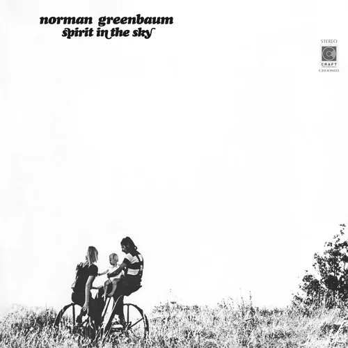 Norman Greenbaum’s “Spirit in the Sky” Soars Again with First-Ever ...