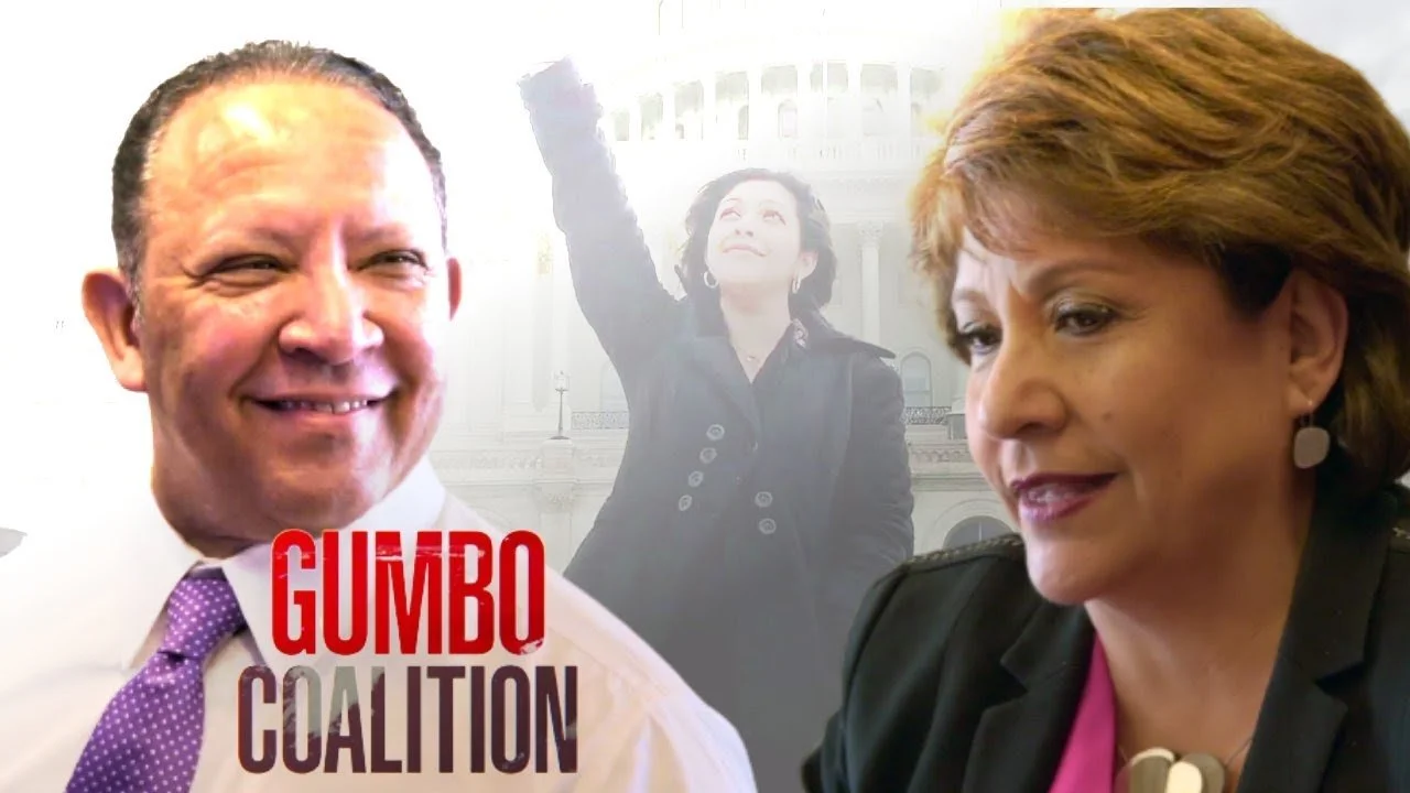 Max Unveils the Riveting Trailer for the Upcoming Documentary 'Gumbo ...