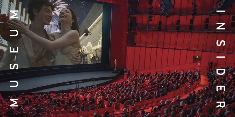 Academy Museum Celebrates the 98th Oscars with Screenings, Tours, and ...