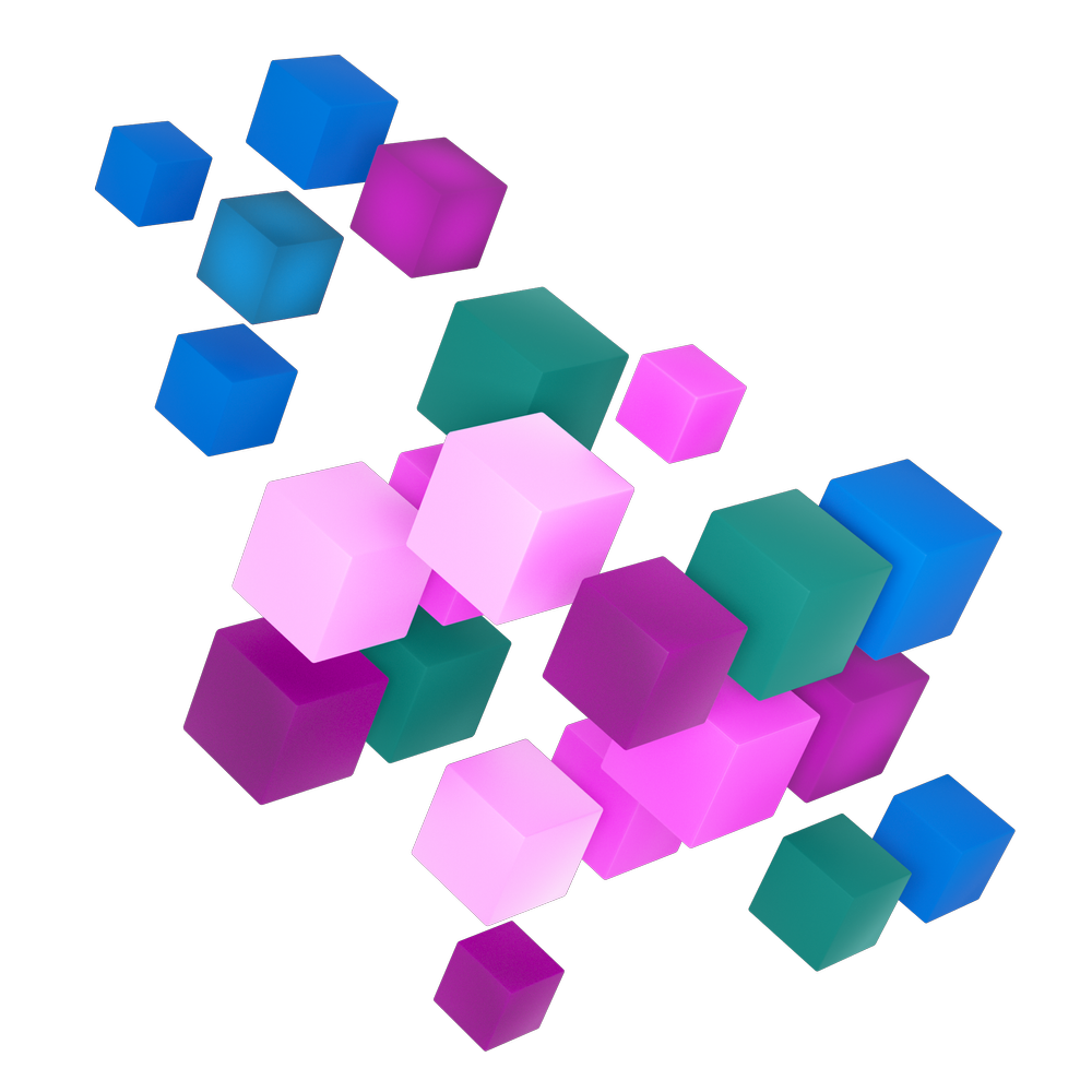 Bosch Digital - Visual Identity Elements — Laura Buron (AD)