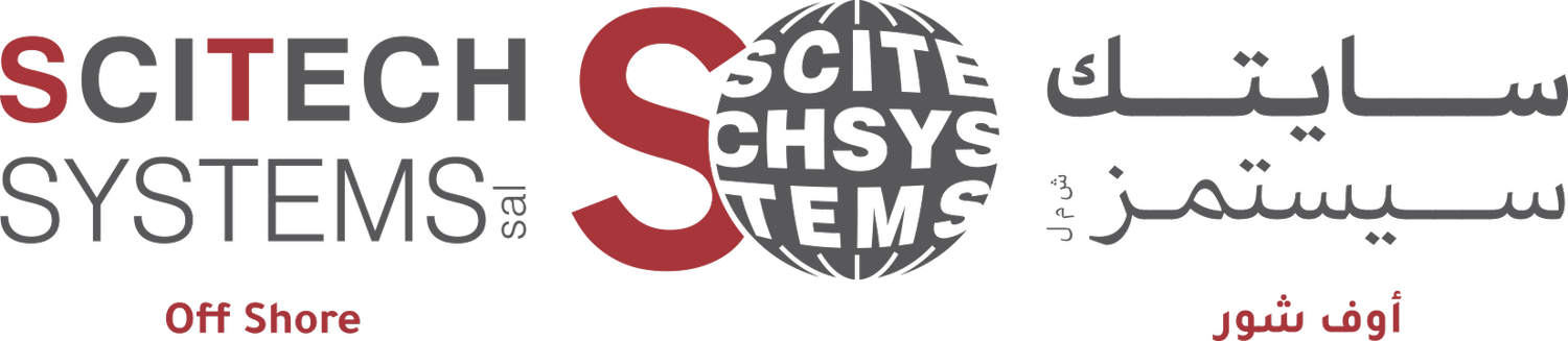Scitech Systems SAL Offshore