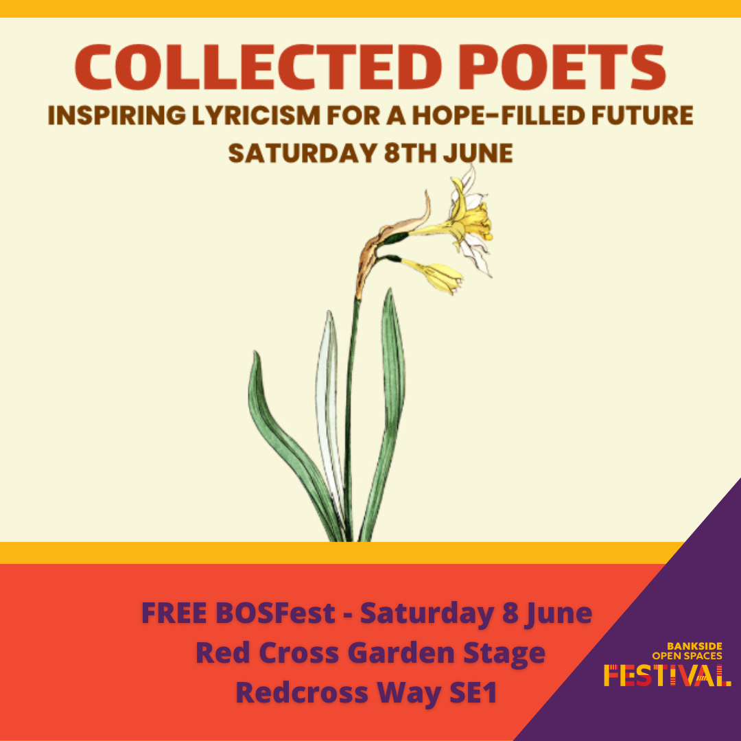 Red Cross Garden Stage 24 — Bankside Open Spaces Trust