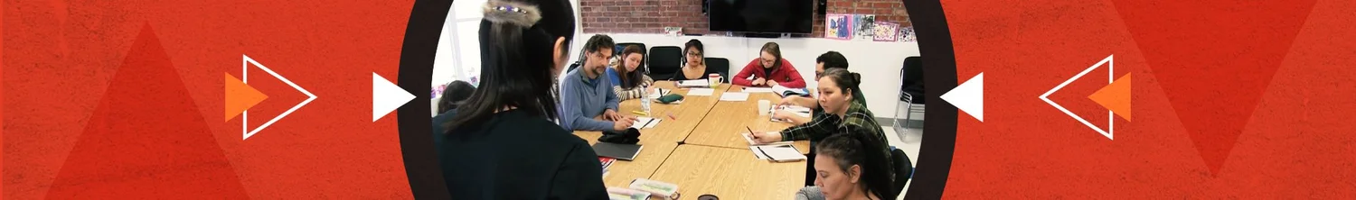 Indigenous language classes — Native Montreal