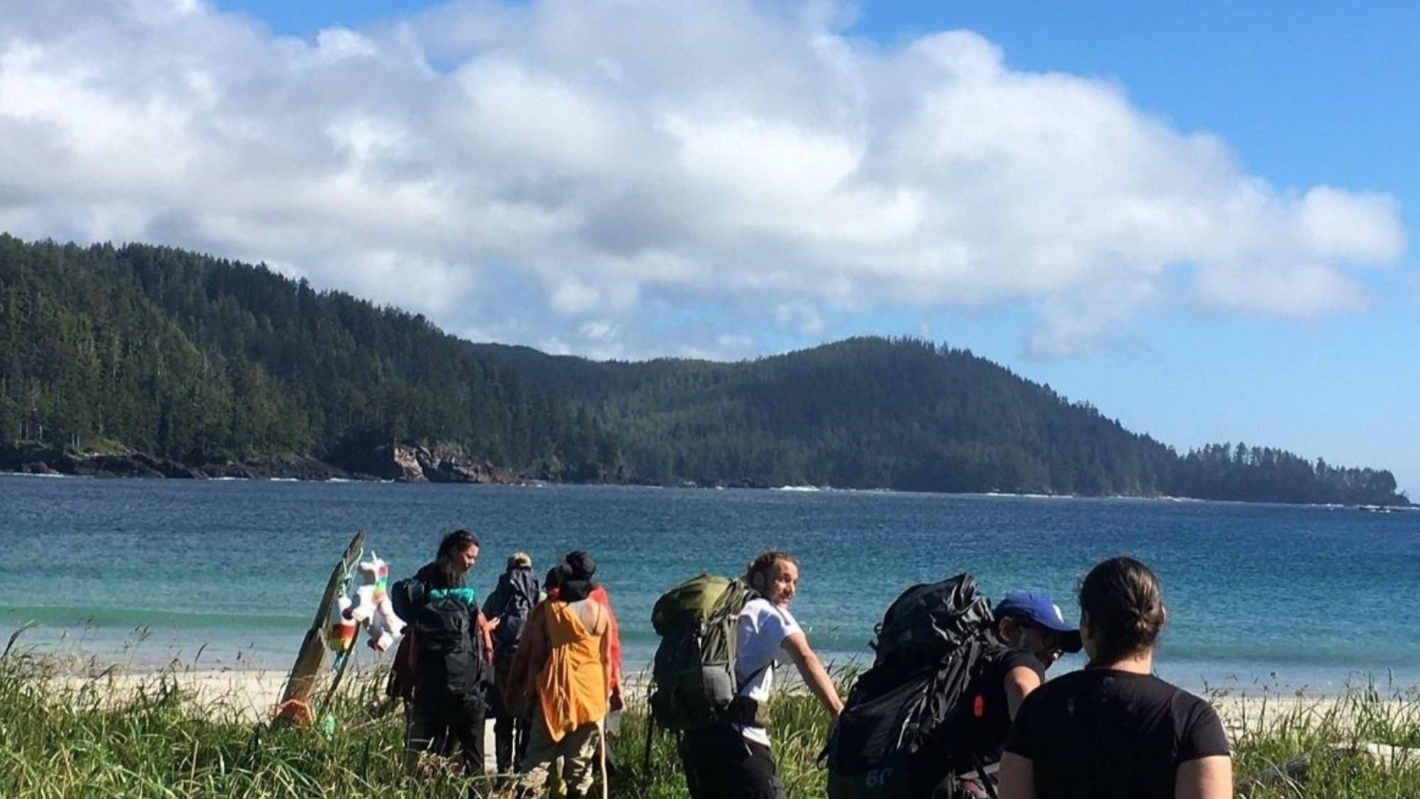 Youth wellness program — Native Montreal