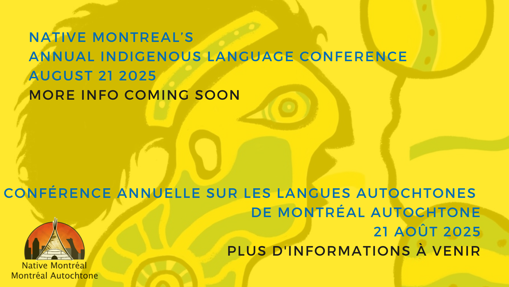 Children’s Indigenous Language Classes — Native Montreal