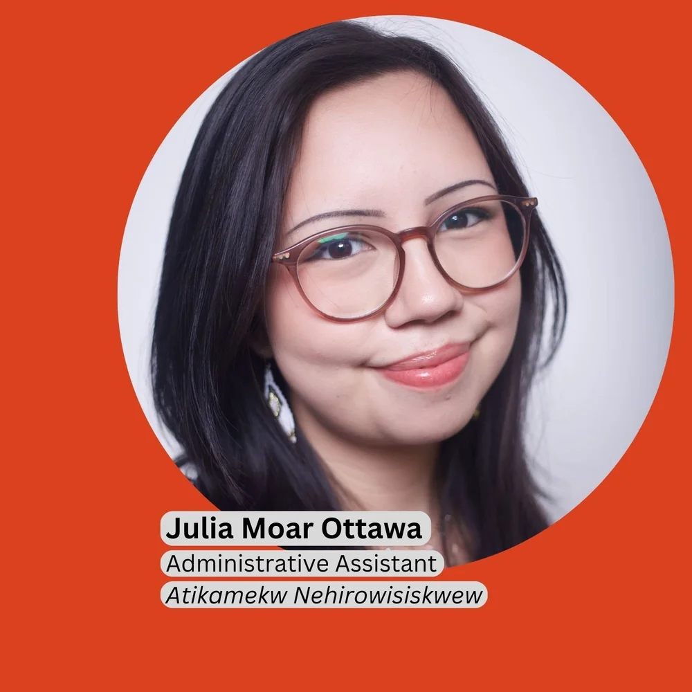 Our Team — Native Montreal