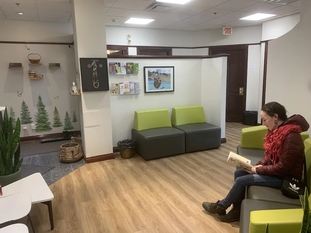 Inuit Family Health Team