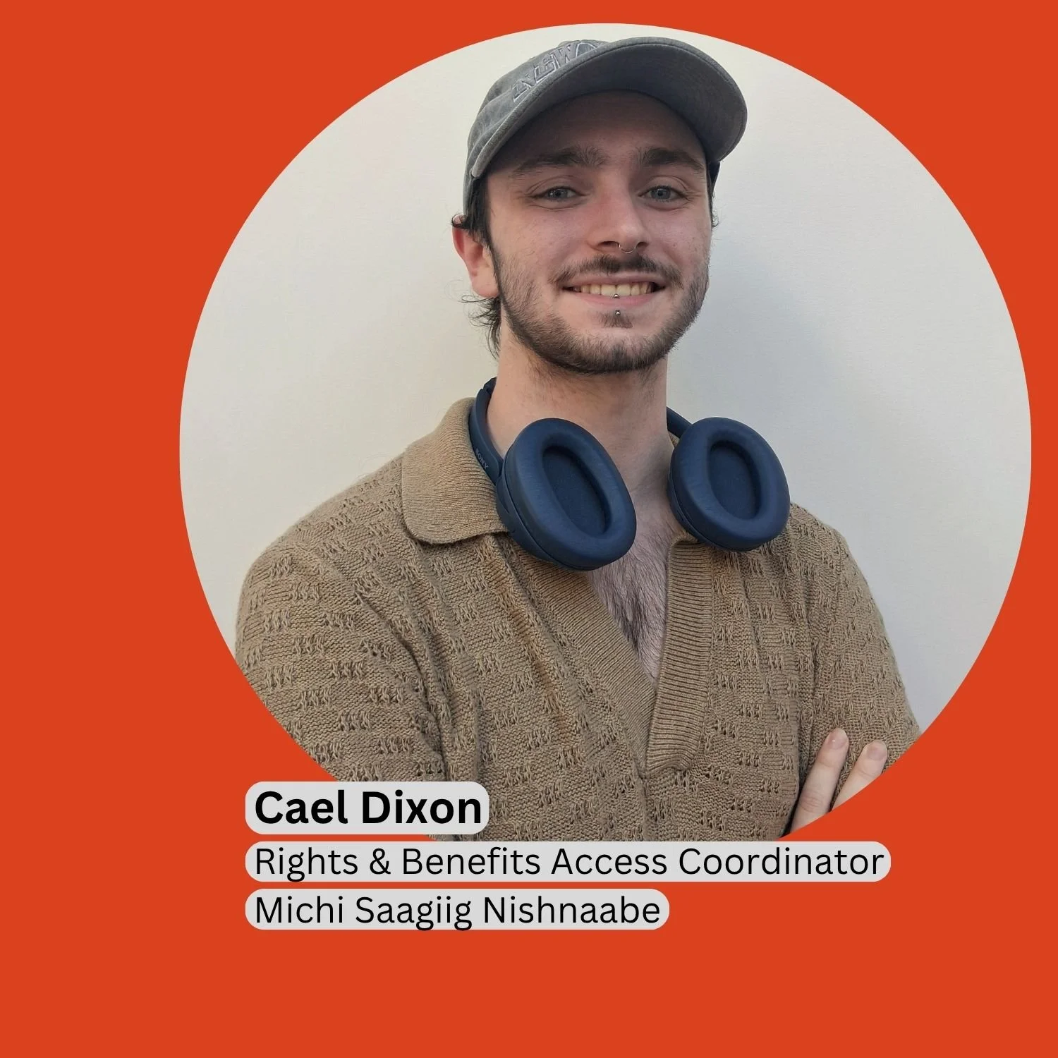 Our Team — Native Montreal